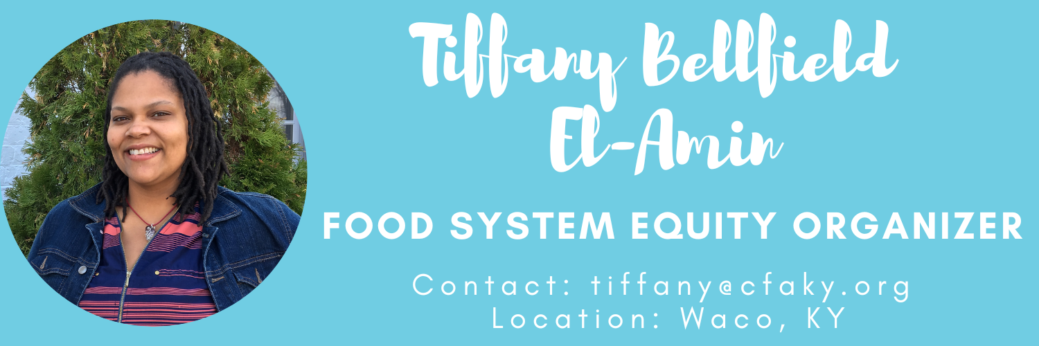 Staff – Community Farm Alliance