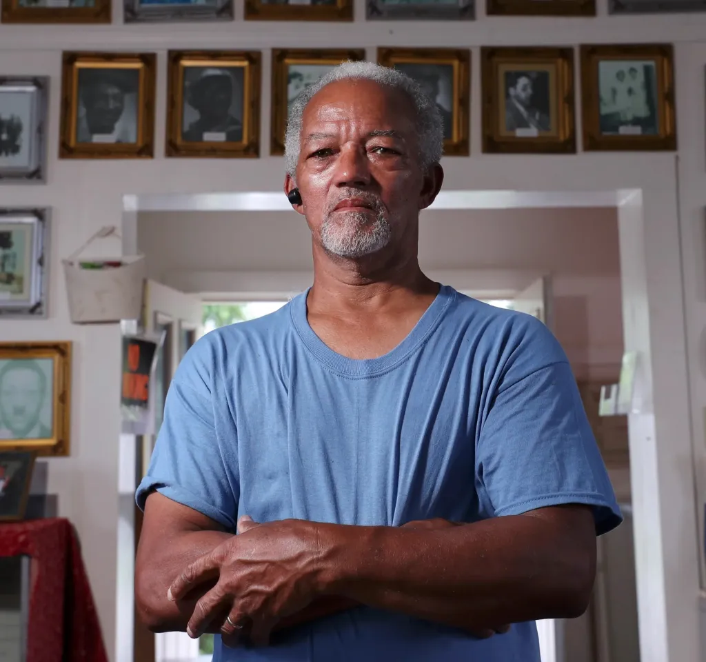 Board of Directors 2023 – Community Farm Alliance