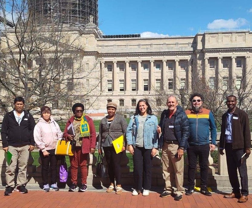 Policy – Community Farm Alliance